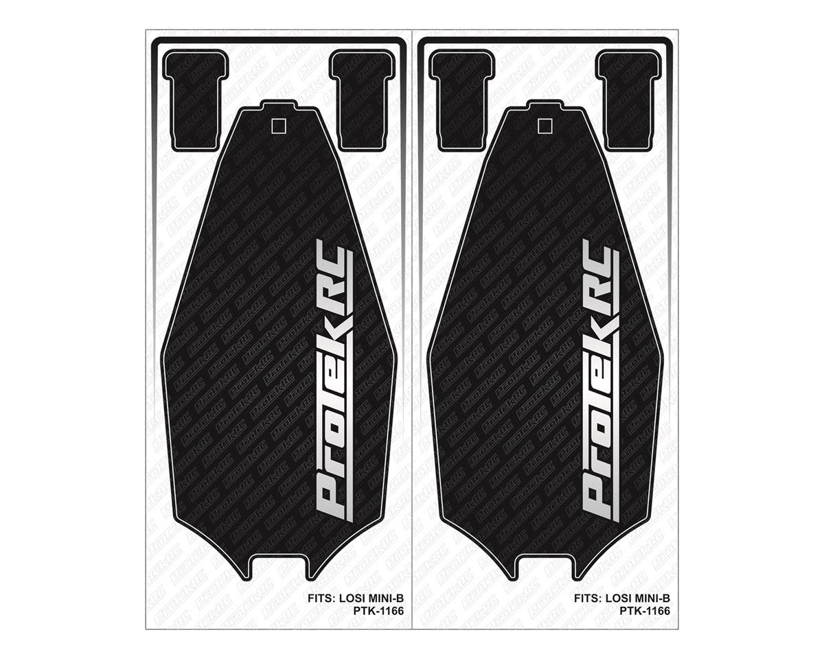 ProTek RC Losi Mini-B Chassis Protector (2) #PTK-1166 - Hobby Time RC