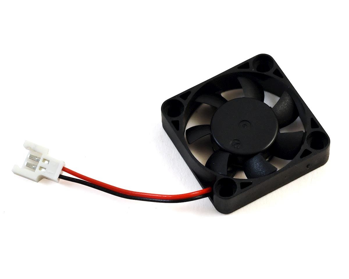 Castle Creations Mamba X ESC Cooling Fan #011-0137-00 - Hobby Time RC