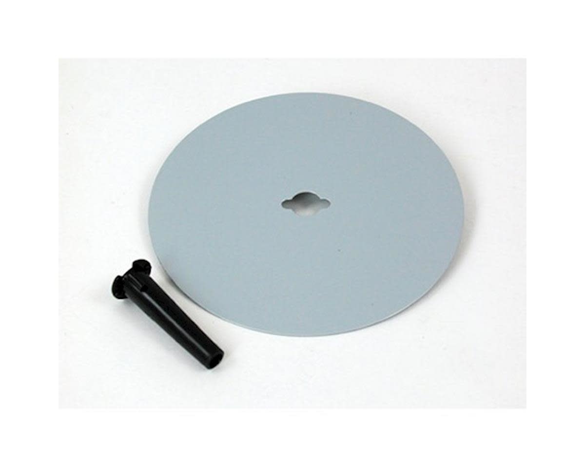 Estes Model Rocket Blast Deflector Plate #EST2241 - Hobby Time RC