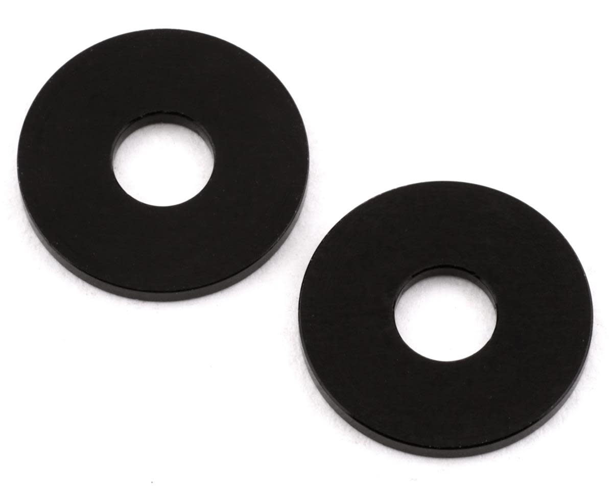 XRAY 1.0mm Aluminum Offset Wheel Shim (2) #305381 - Hobby Time RC