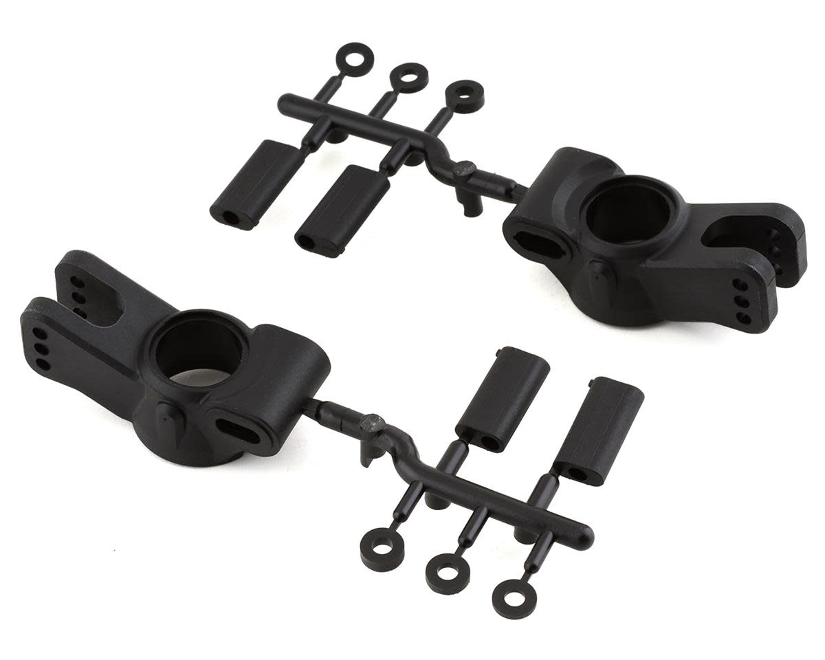 Team Associated RC8B4 Rear Hub Set #81545 - Hobby Time RC