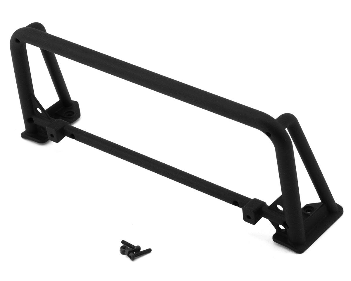 RC4WD CChand VS4-10 Phoenix Ranch Rear Bed Rack #VVV-C1353 - Hobby Time RC