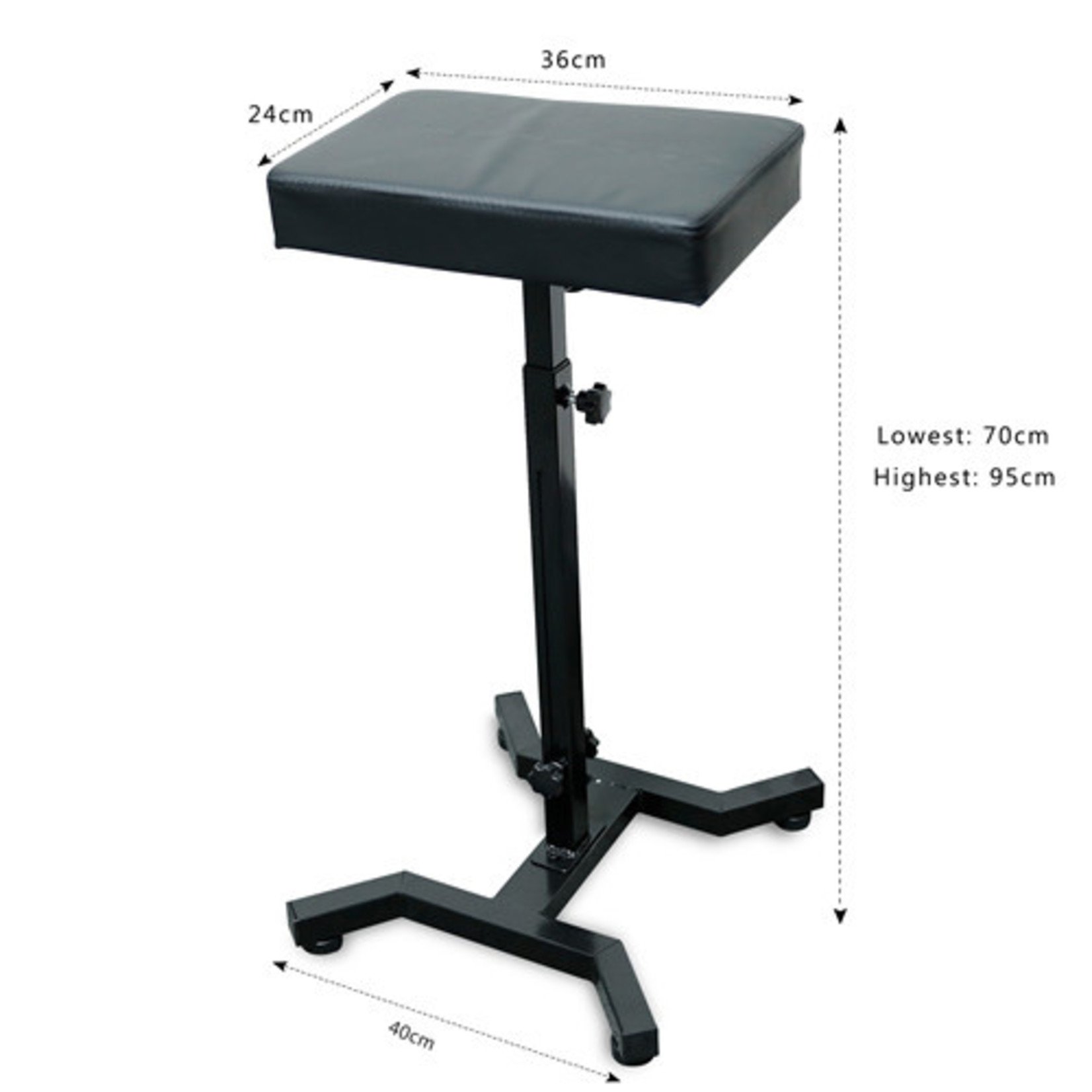 TATTOO ARM REST - Anarchy Tattoo Supplies