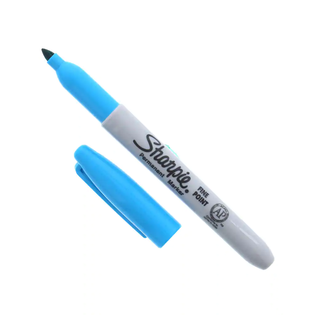 SHARPIE'S MARKERS - Anarchy Tattoo Supplies