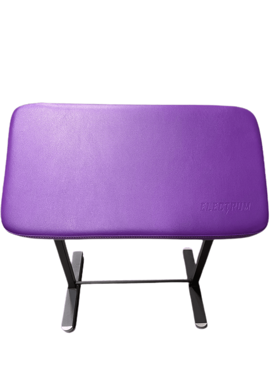 ELECTRUM XXL PREMIUM ARM/LEG REST - PURPLE - Anarchy Tattoo Supplies
