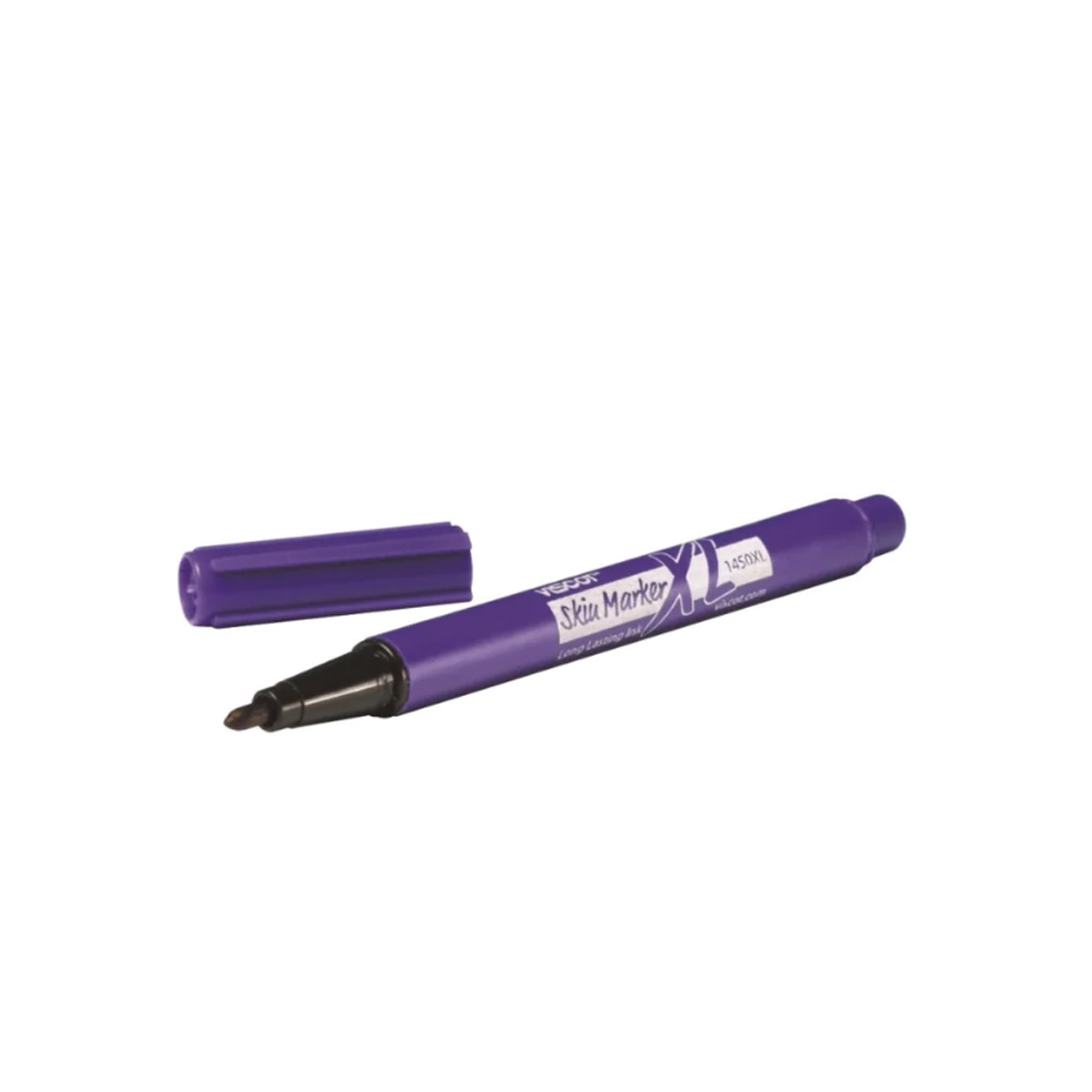 VISCOT MINI XL PREP RESISTANT INK SKIN MARKER REGULAR TIP - Anarchy Tattoo Supplies