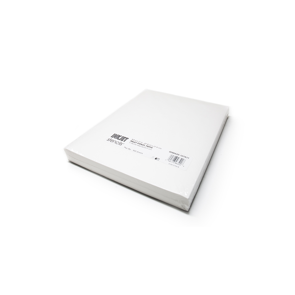 PACON TRACING PAPER FOR INKJET STENCILS - Anarchy Tattoo Supplies