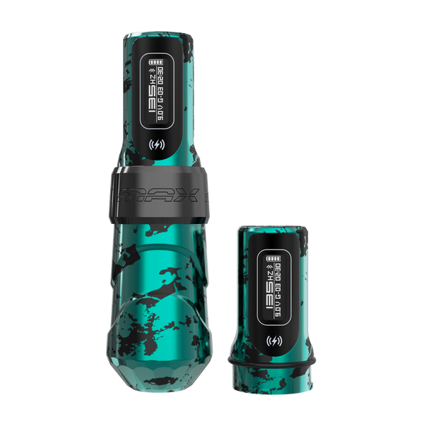 FLUX MAX RAGE 4.0 - Anarchy Tattoo Supplies