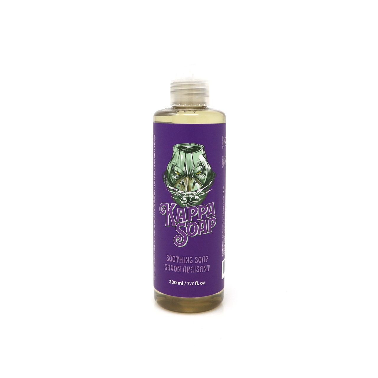 KAPPA SOAP - SOOTHING SOAP - PICK A SIZE - Anarchy Tattoo Supplies