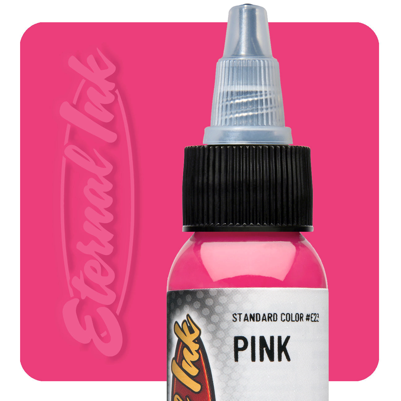 ETERNAL INK PINK - Anarchy Tattoo Supplies