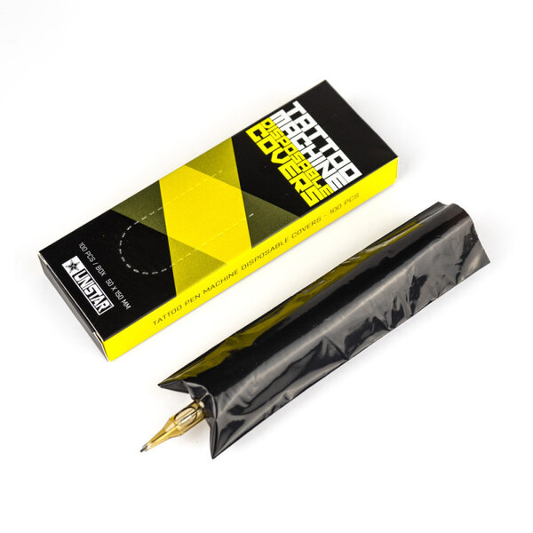 UNISTAR - Anarchy Tattoo Supplies