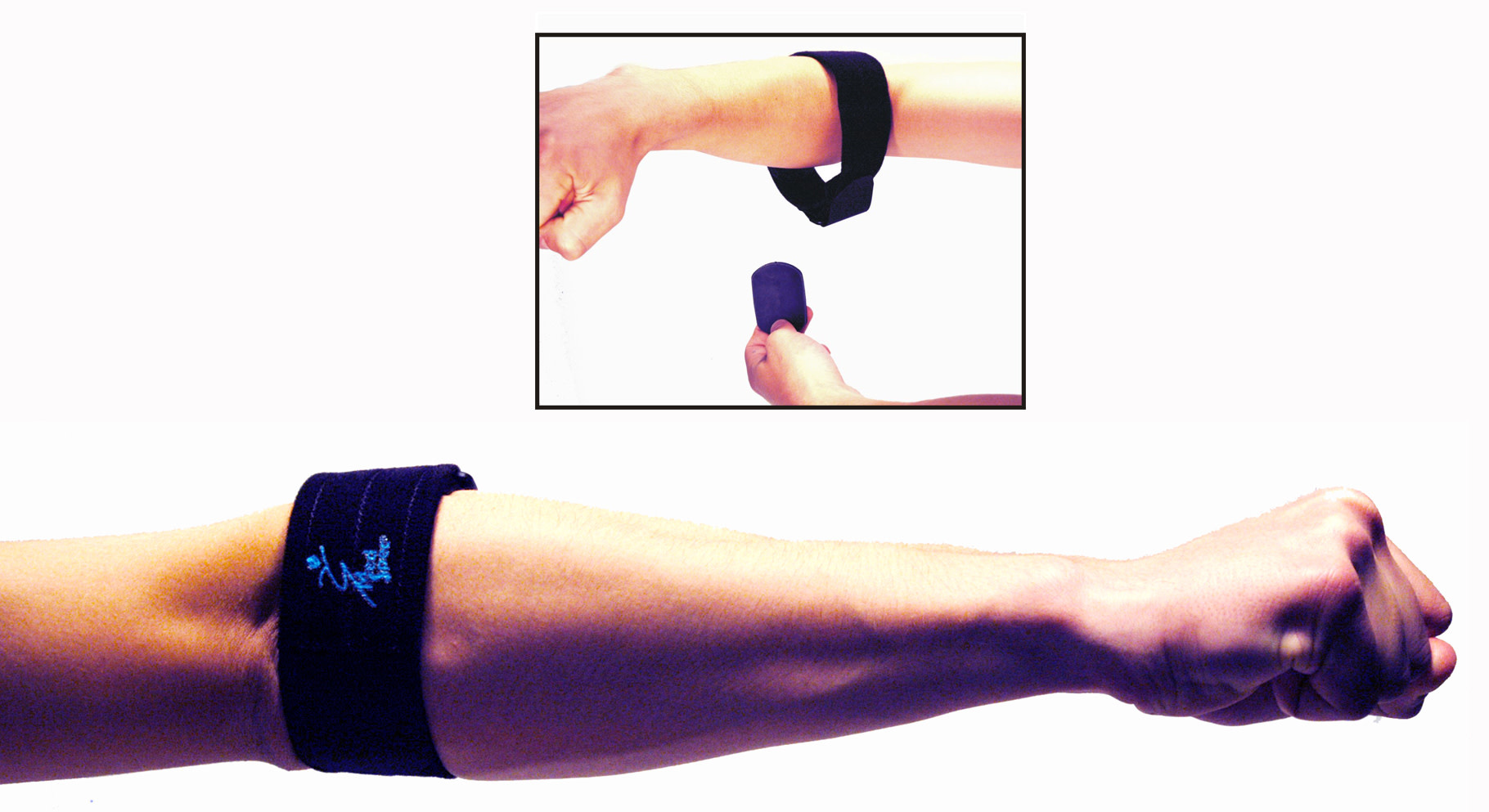 Med Spec EpiGel Elbow Support - Courtside Sports