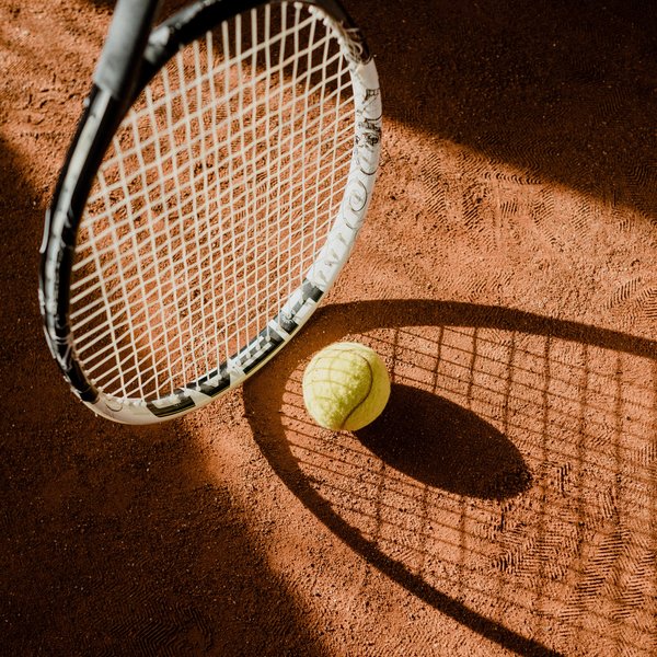 Courtside Sports - Courtside Sports