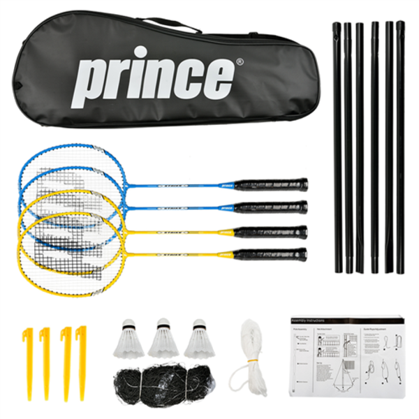 Badminton Racquets - Courtside Sports