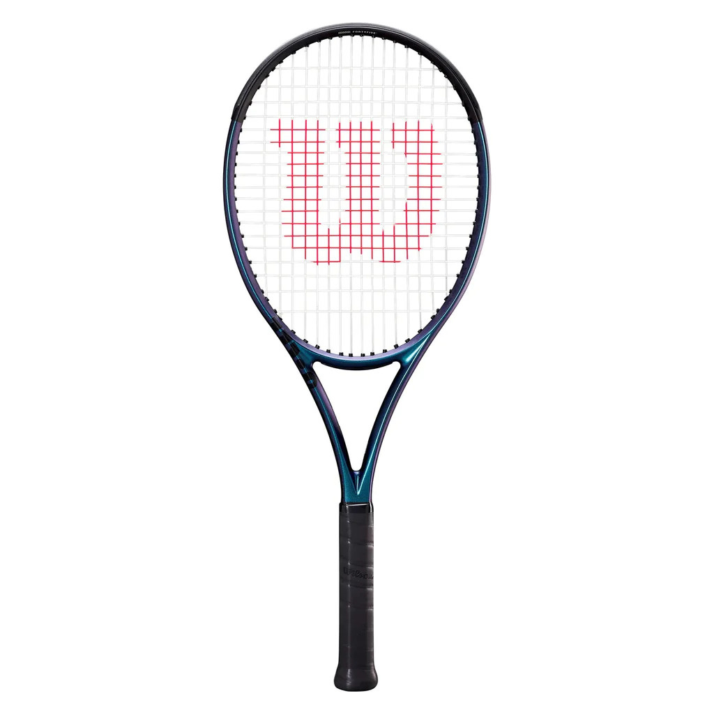 Wilson Ultra 100L v4 - Courtside Sports