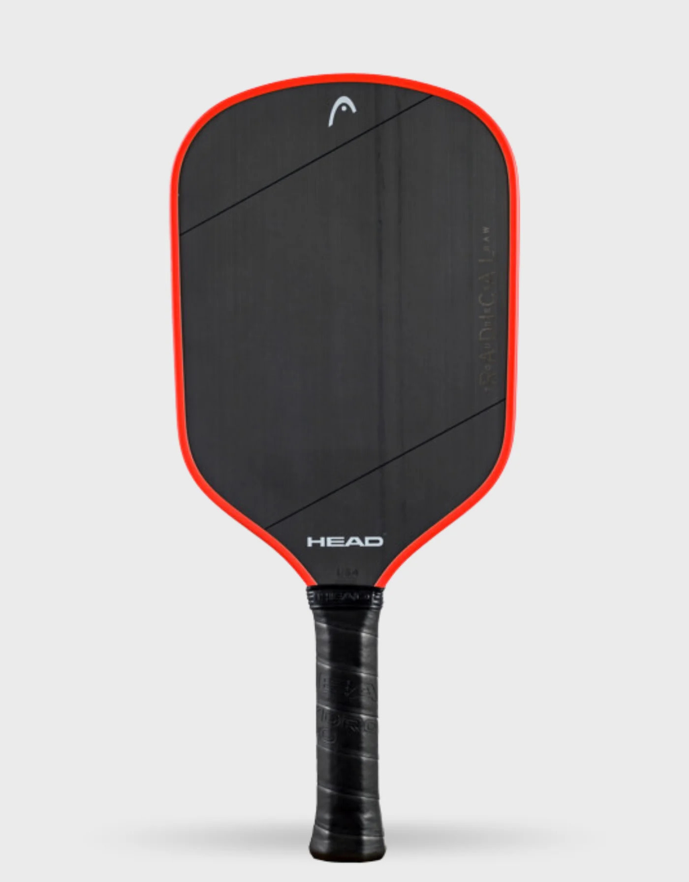 Head Radical Tour EX Raw 2024 Pickleball Paddle - Courtside Sports