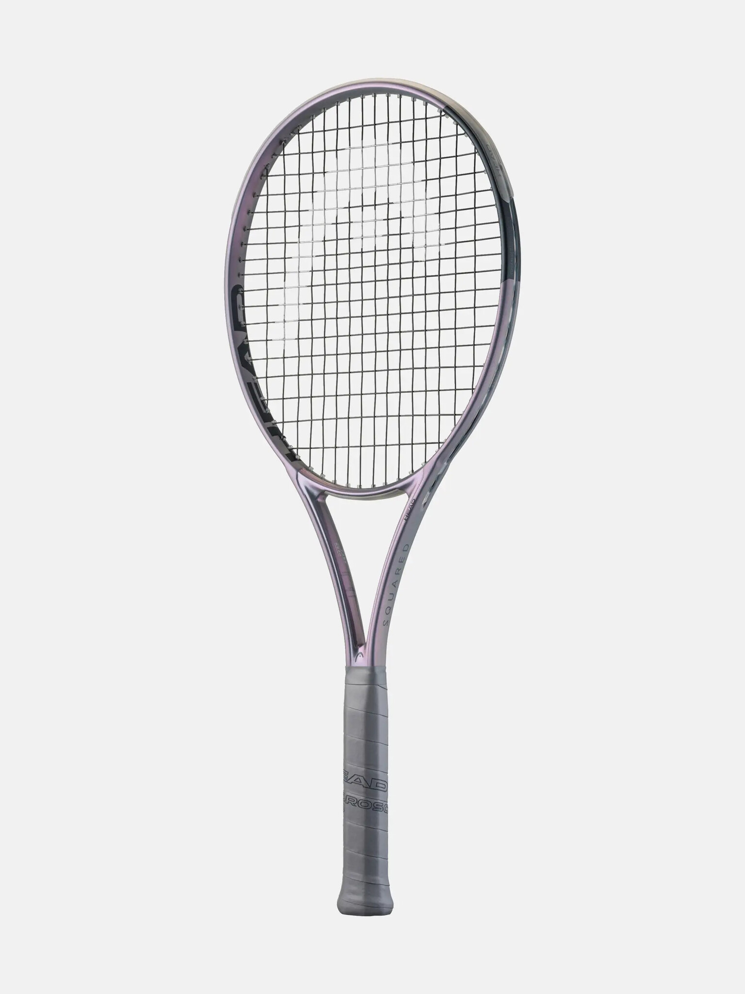 Head SQUARED 16x18 (295g) Tennis Racquet - Courtside Sports
