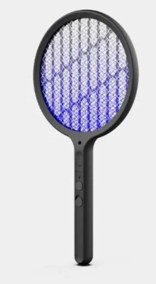 SKEETER HAWK HANDHELD MOSQUITO ZAPPER - Black Dog Outdoor Sports