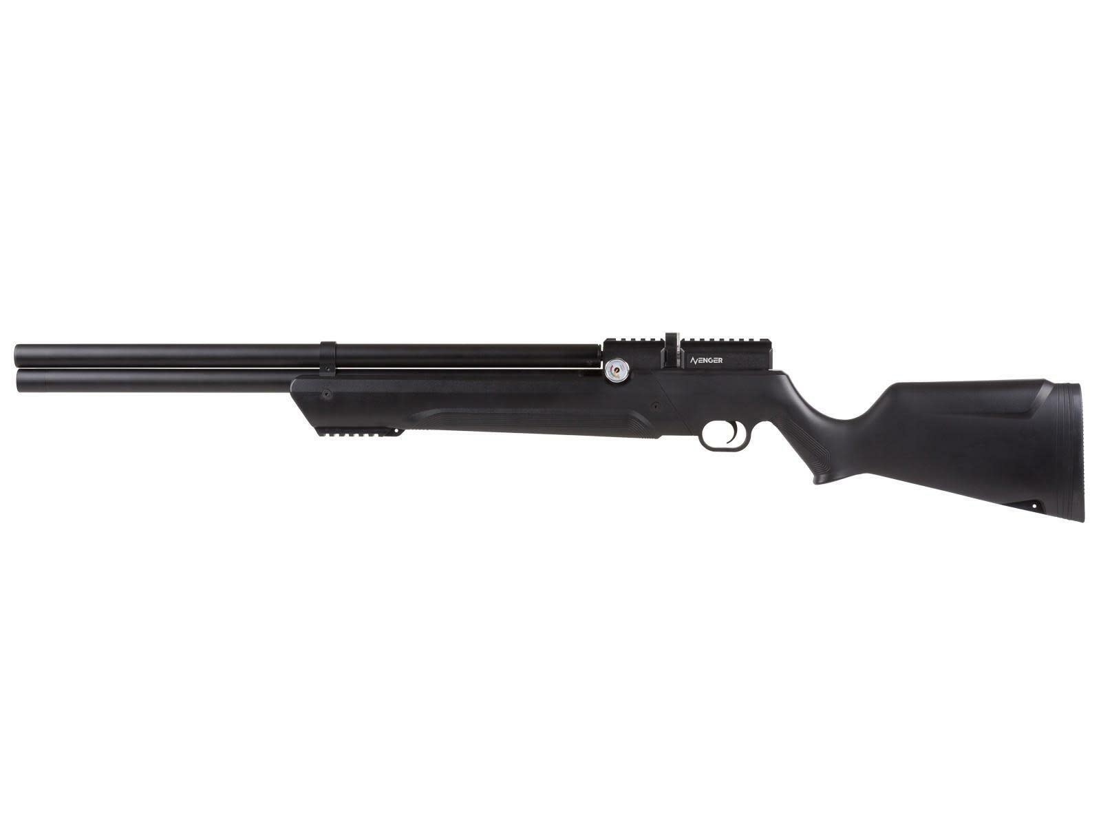 Air Venturi Avenger PCP Air Rifle .22 caliber 930FPS Pre-Charged ...
