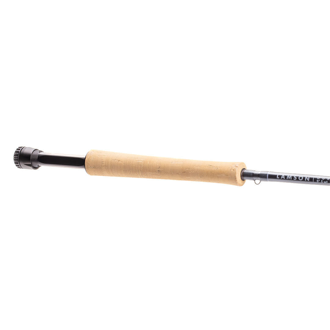 Lamson Guru Fly Rod - Black Dog Outdoor Sports