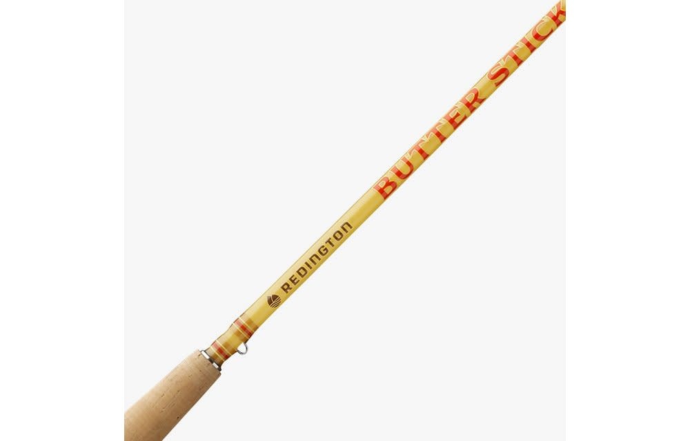 Redington Butter Stick V3 Fly Rod - Black Dog Outdoor Sports