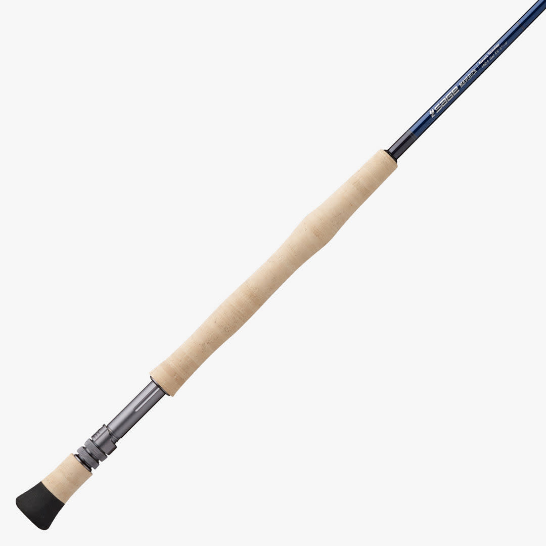Sage Maverick Fly Rod - Black Dog Outdoor Sports