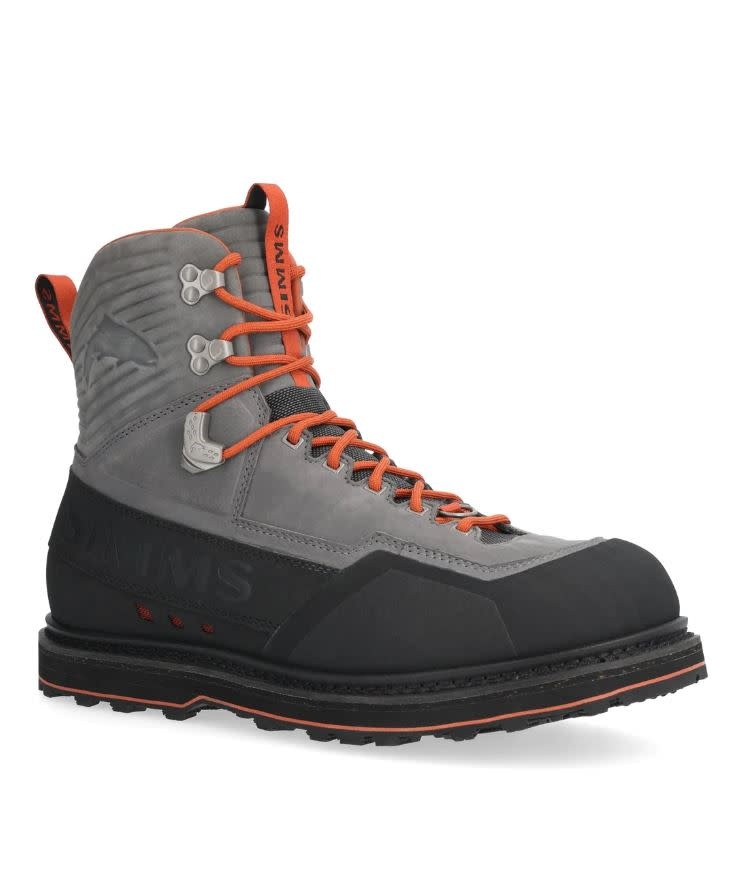 Simms G3 Guide Wading Boots-Vibram - Black Dog Outdoor Sports