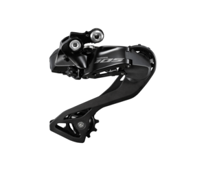 105 DI2 RD-R7150 REAR DERAILLEUR 12s - 53x11 cyclerie 105 DI2 RD-R7150 REAR DERAILLEUR 12s - 53x11 cyclerie