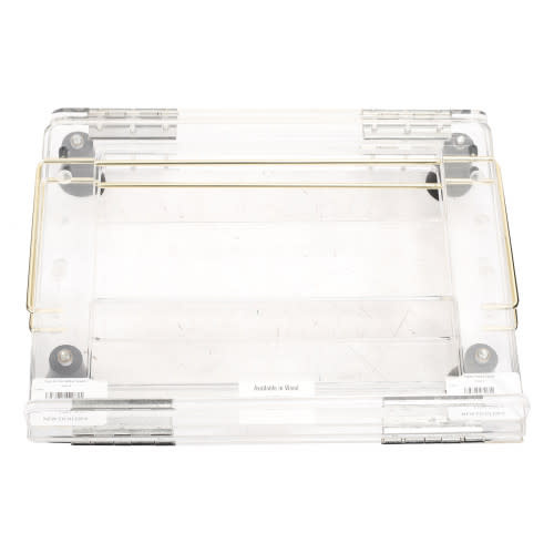 Siddur Stand - Lucite - My Sefer