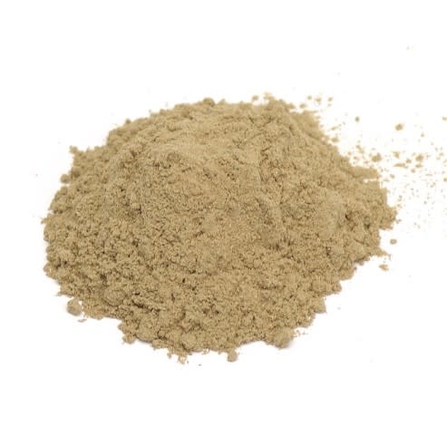 Kava Kava Root Powder Organic (1 oz) Bag - Energy Within Crystals