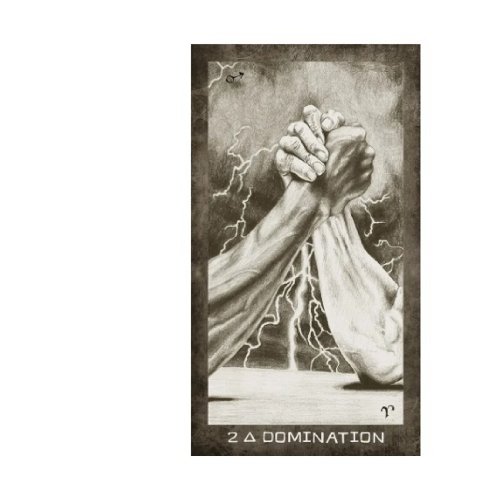 New Era Elements Tarot 78 Card Deck & Book - The Energy Within KC ...