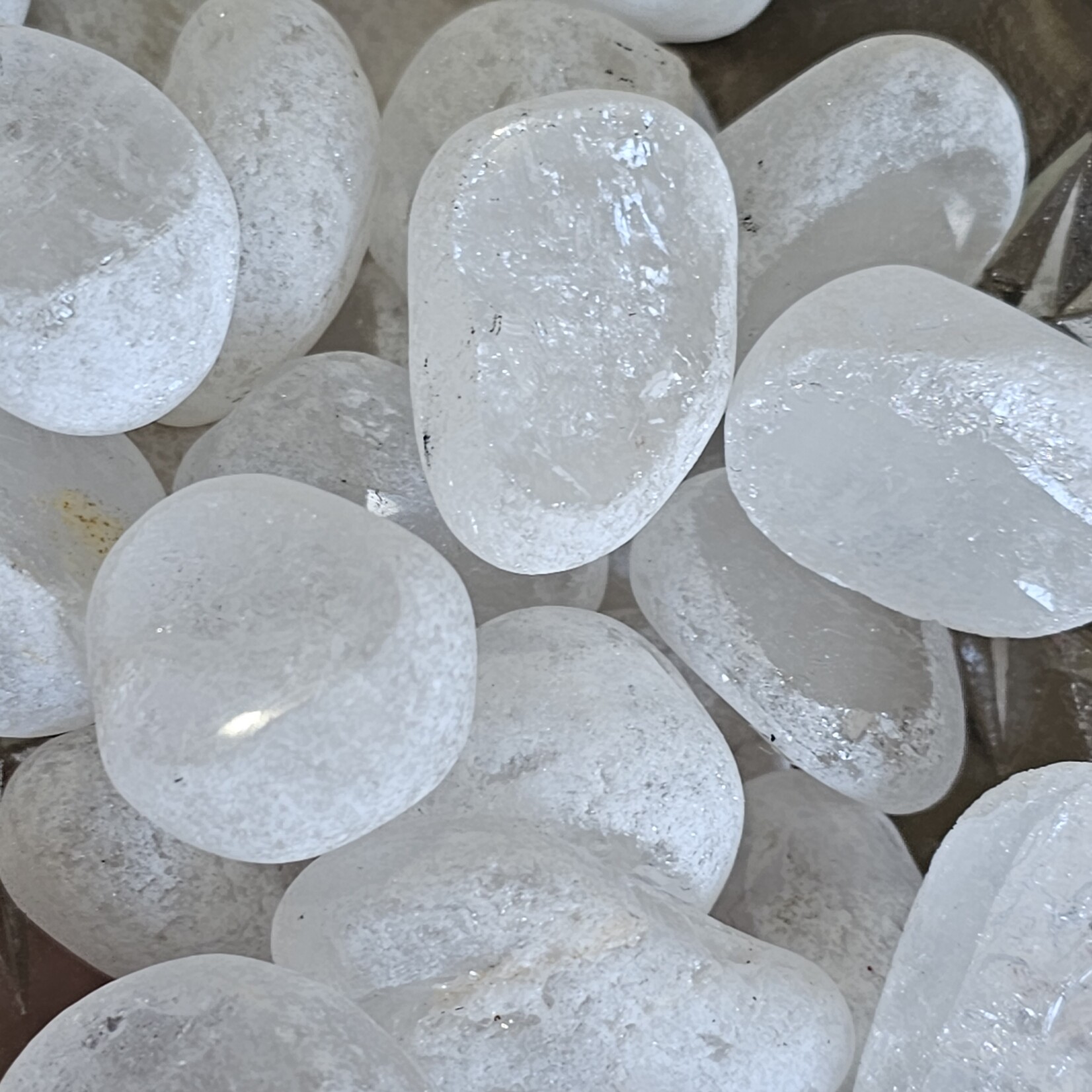 Windows Quartz - The Energy Within KC Crystal and Metaphysical Shop