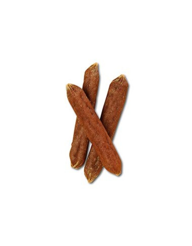 Happy Howie's Lamb Sausage 4'' - Twelve Paws Pet Supply