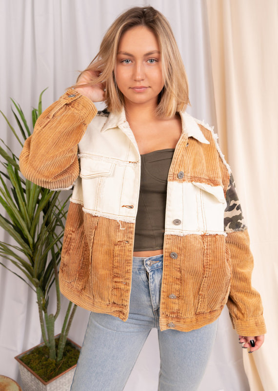 Bohdii Boutique - Bohdii Boutique