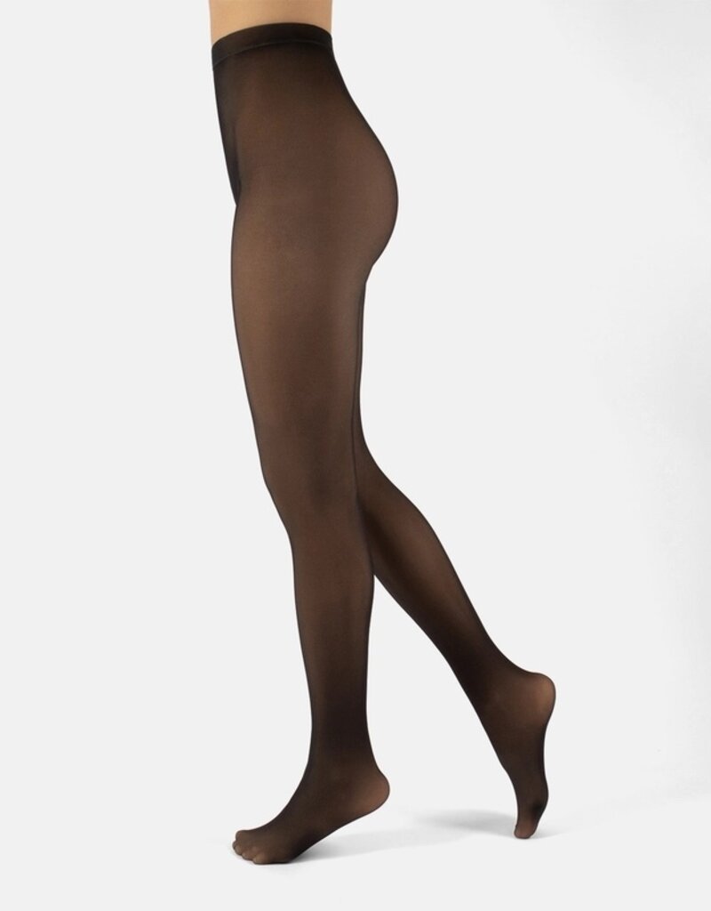 Sheer Nude Tights - Bohdii Boutique