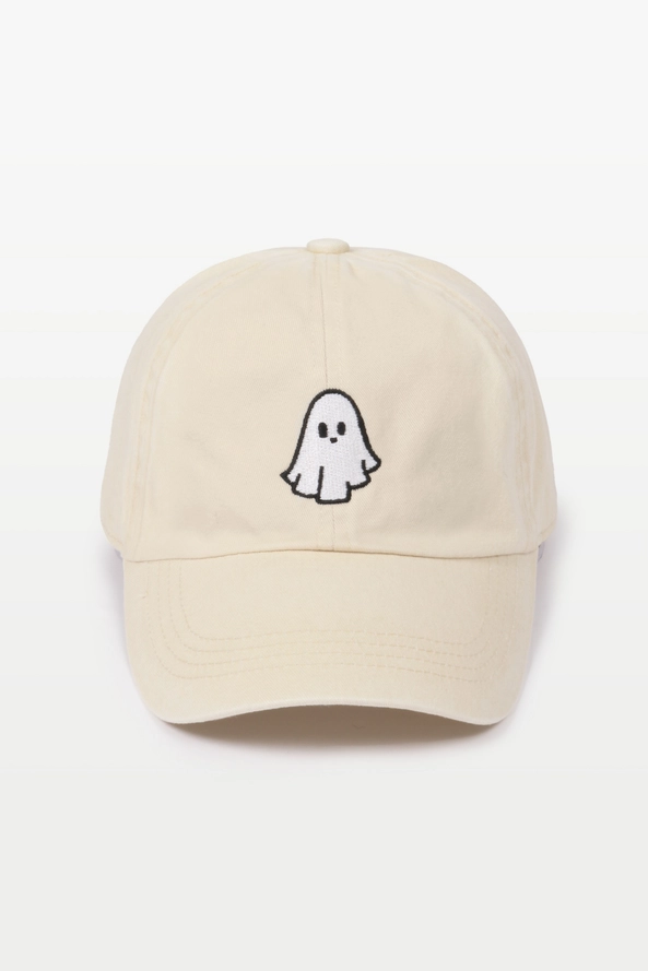 Halloween Ghost Hat - Bohdii Boutique