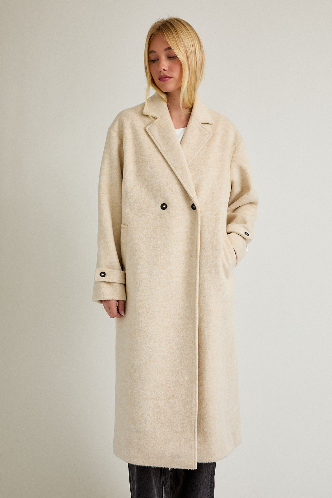 Cider & Spice Coat - Bohdii Boutique