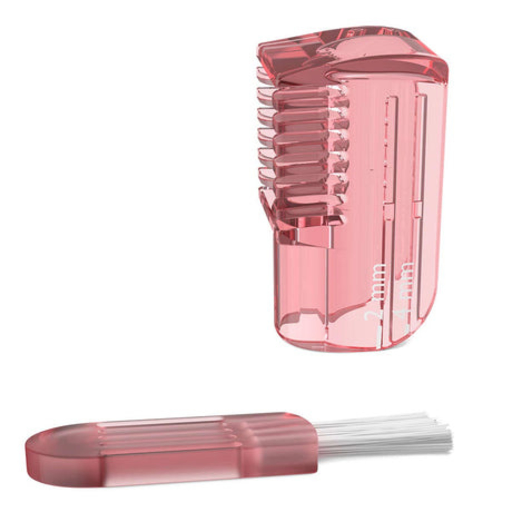 HP-6388/00-PHILIPS TONDEUSE DE PRECISION SATIN COMPACT - Méchant Rasoir