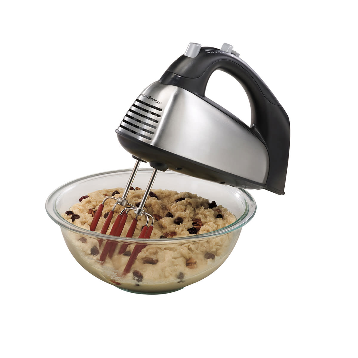 62637- MIXETTE HB 6 VITESSES 300W - Atelier Kaféin