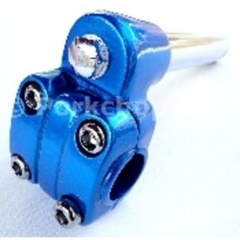 Stems for 1" Threaded (Quill) - Porkchop BMX