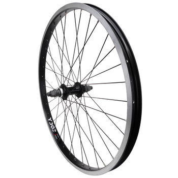 Wheels and Rims - Porkchop BMX