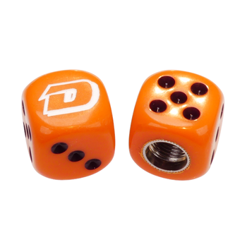 Valve Caps - Porkchop BMX