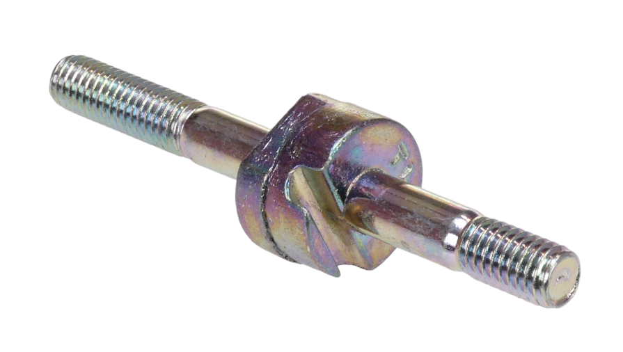Dia-Compe bicycle brake pivot bolt - REAR- for side pull brakes ...