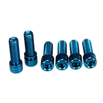 Stem Smalls - Porkchop BMX