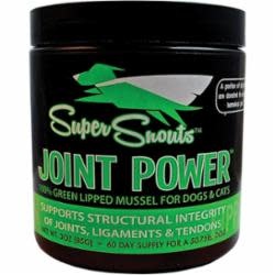 Super Snouts JOINT POWER 150 GRAMS - Wild Whiskers