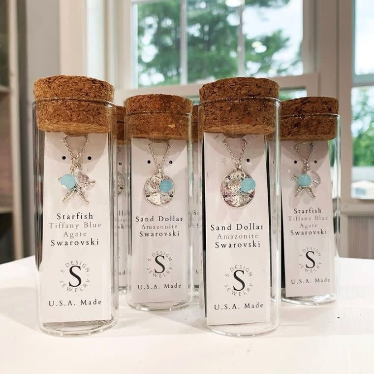 Keepsake Bling - Prim in Proper