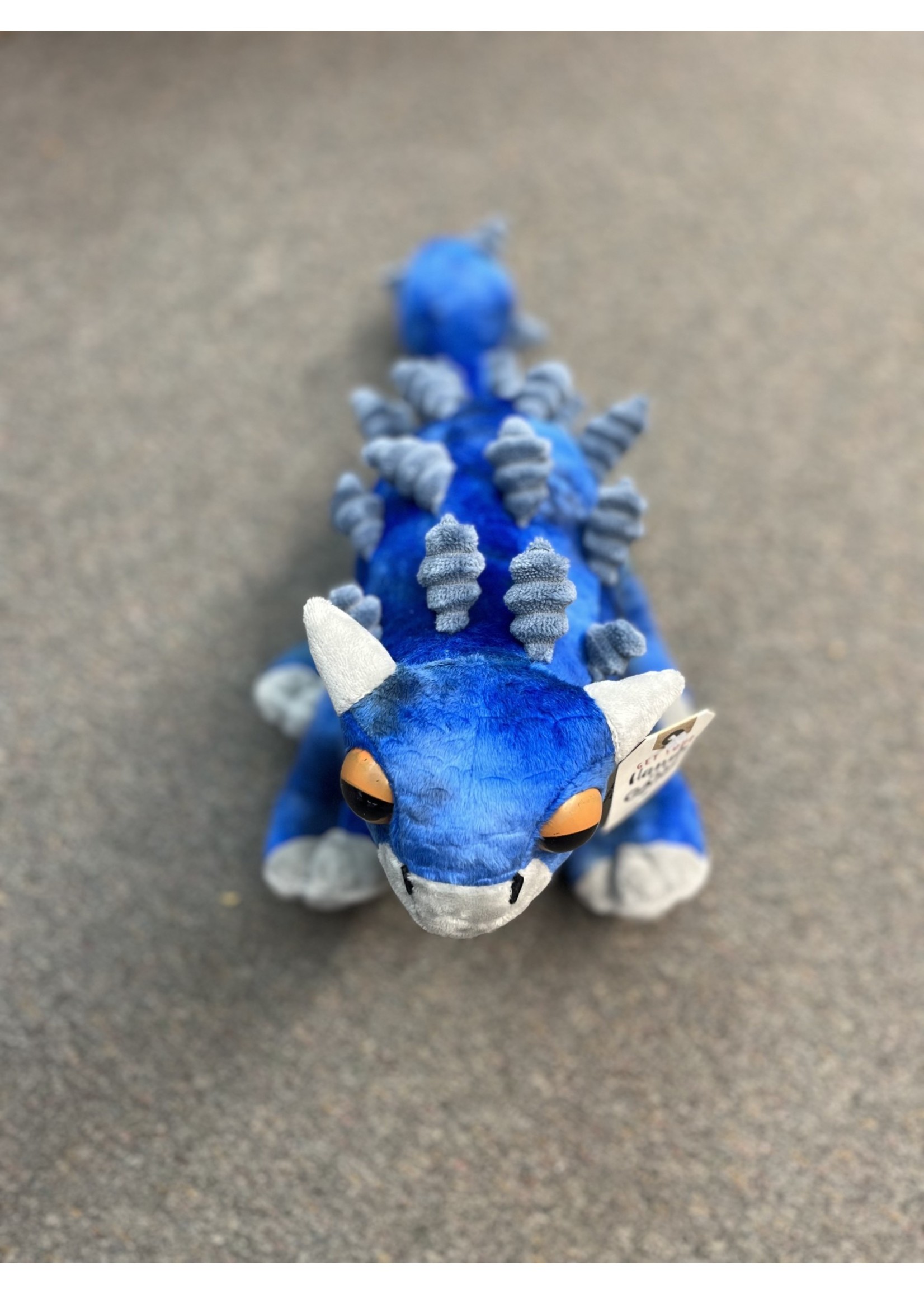 DINO STUFFIES - Teddy Bear Dreams