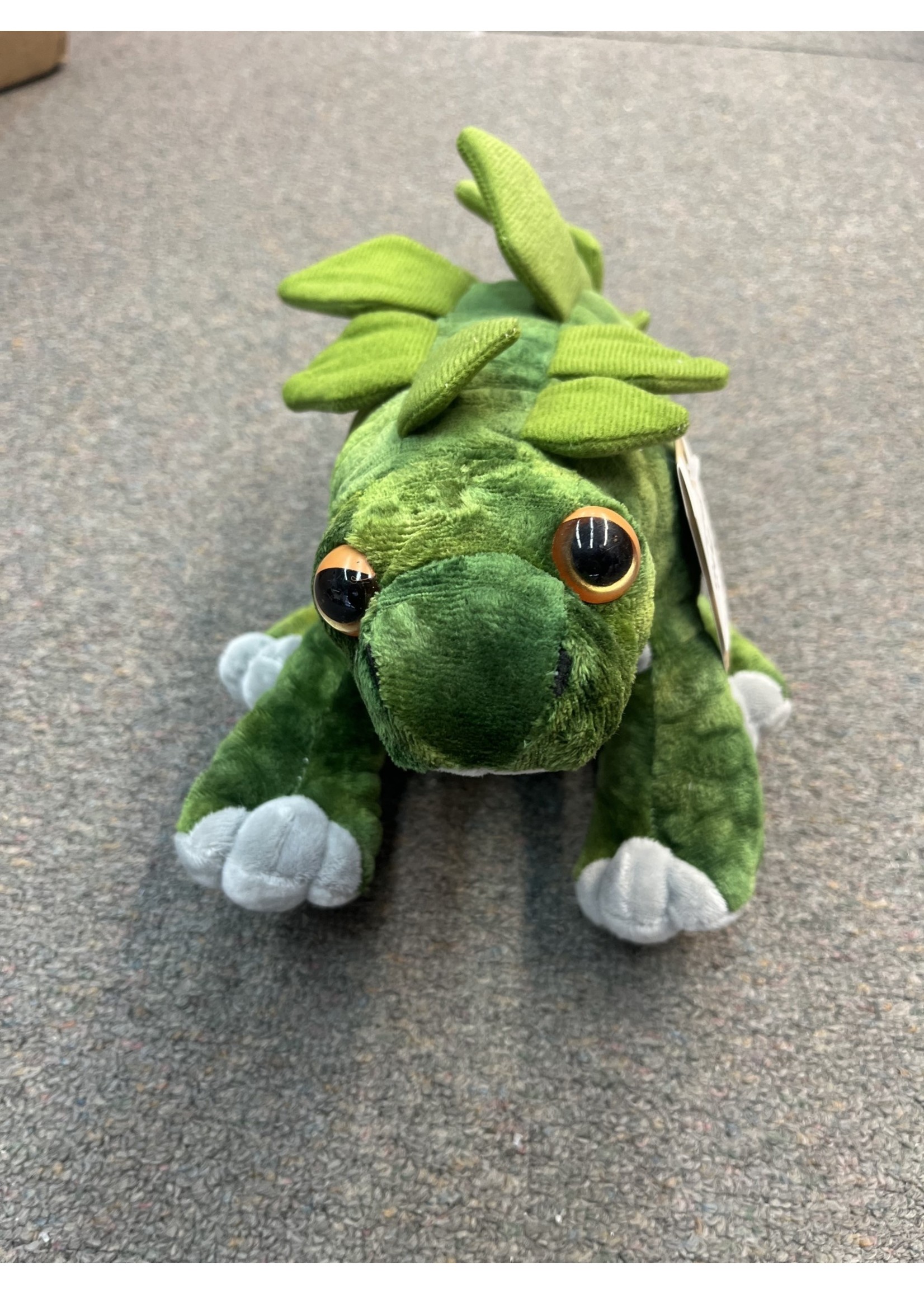 DINO STUFFIES - Teddy Bear Dreams