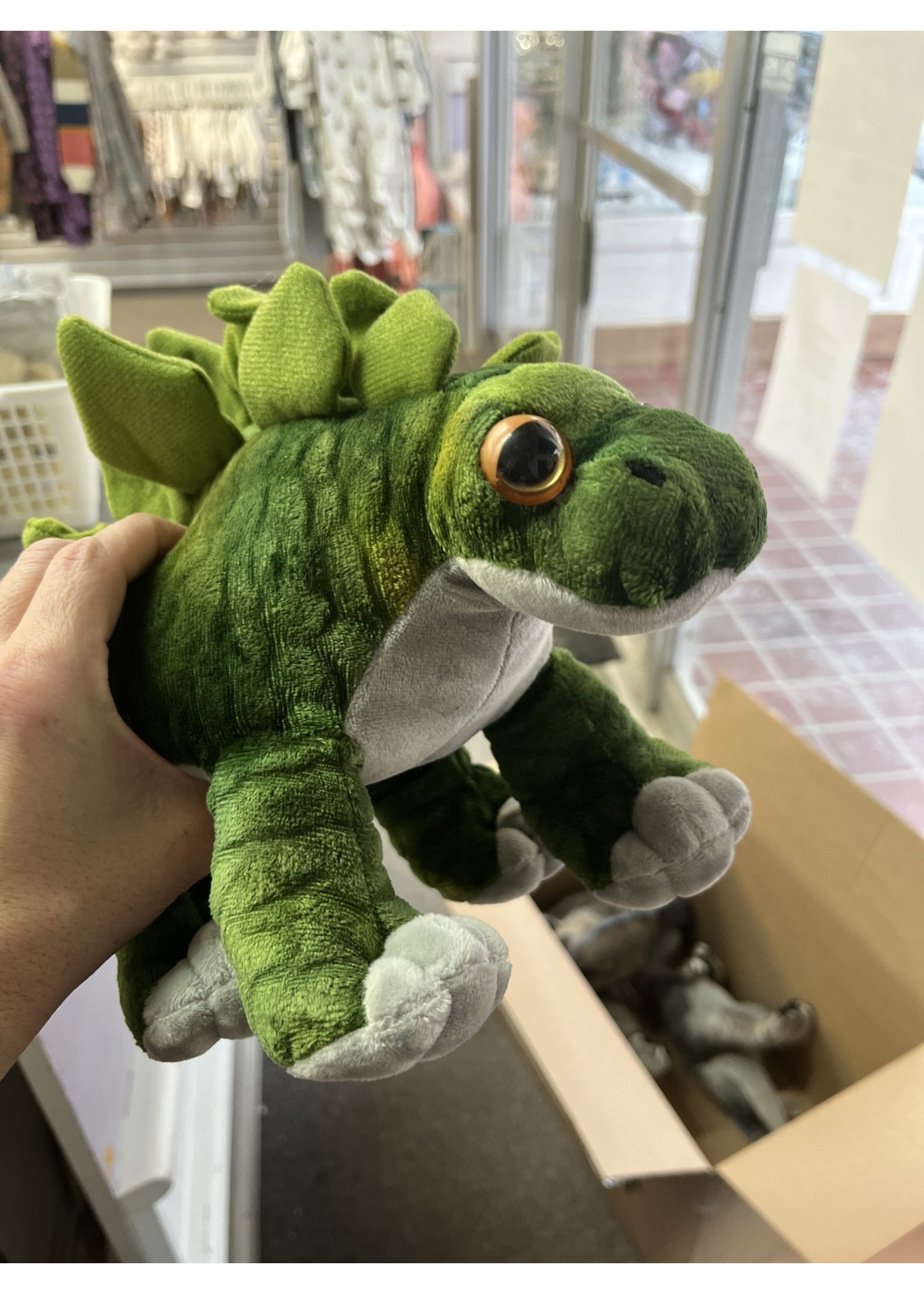 DINO STUFFIES - Teddy Bear Dreams