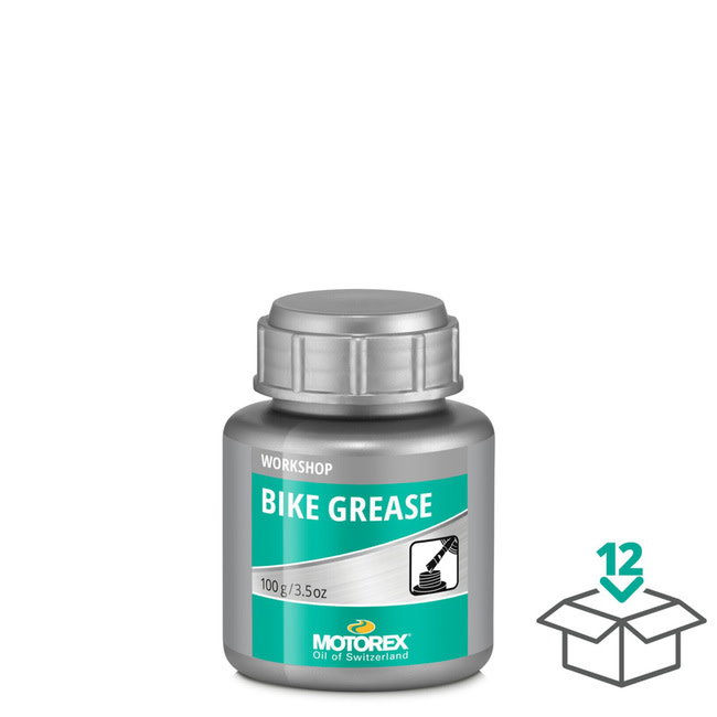 Motorex Motorex Bike Grease 100gr - L' Atelier Clandestin - Vente et ...